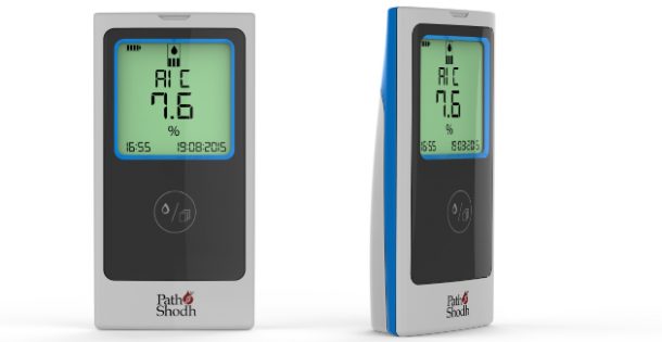 Point of Care Device - TEQZO Consulting