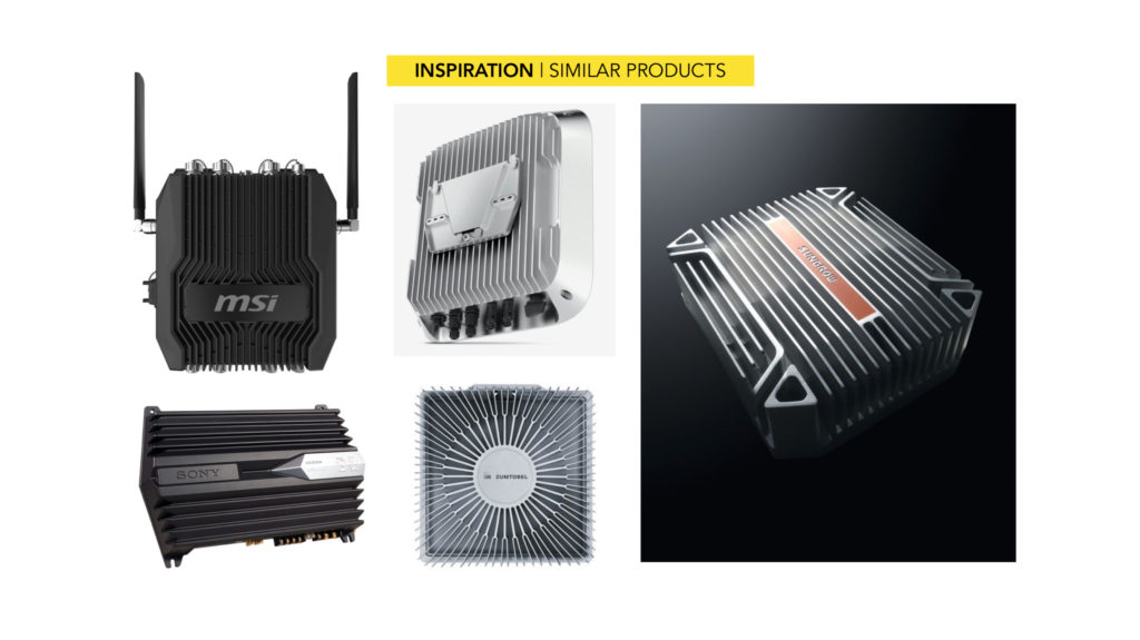 IK10 Custom Enclosure Design - TEQZO Consulting